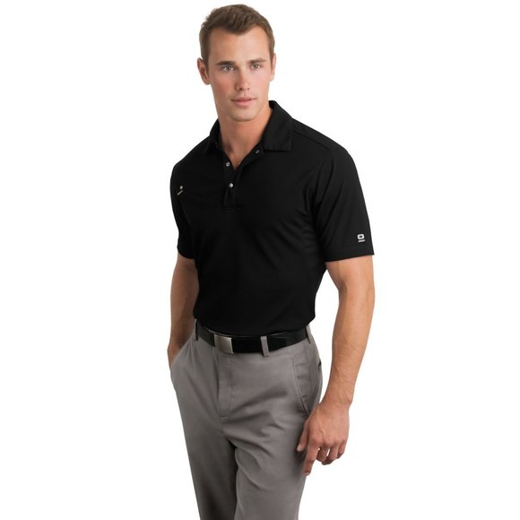 OGIO | Shirts | Nwtogio Accelerator Mens Performance Polo Logo | Poshmark